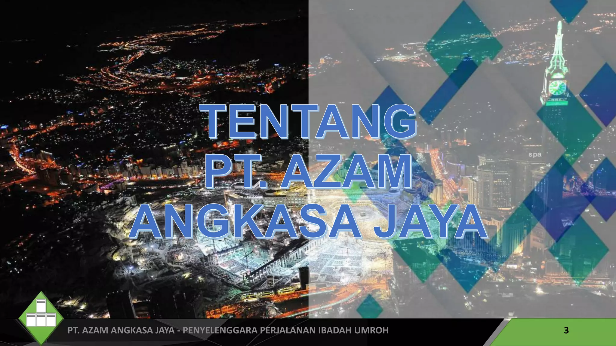 Company Profile Azam .pptx