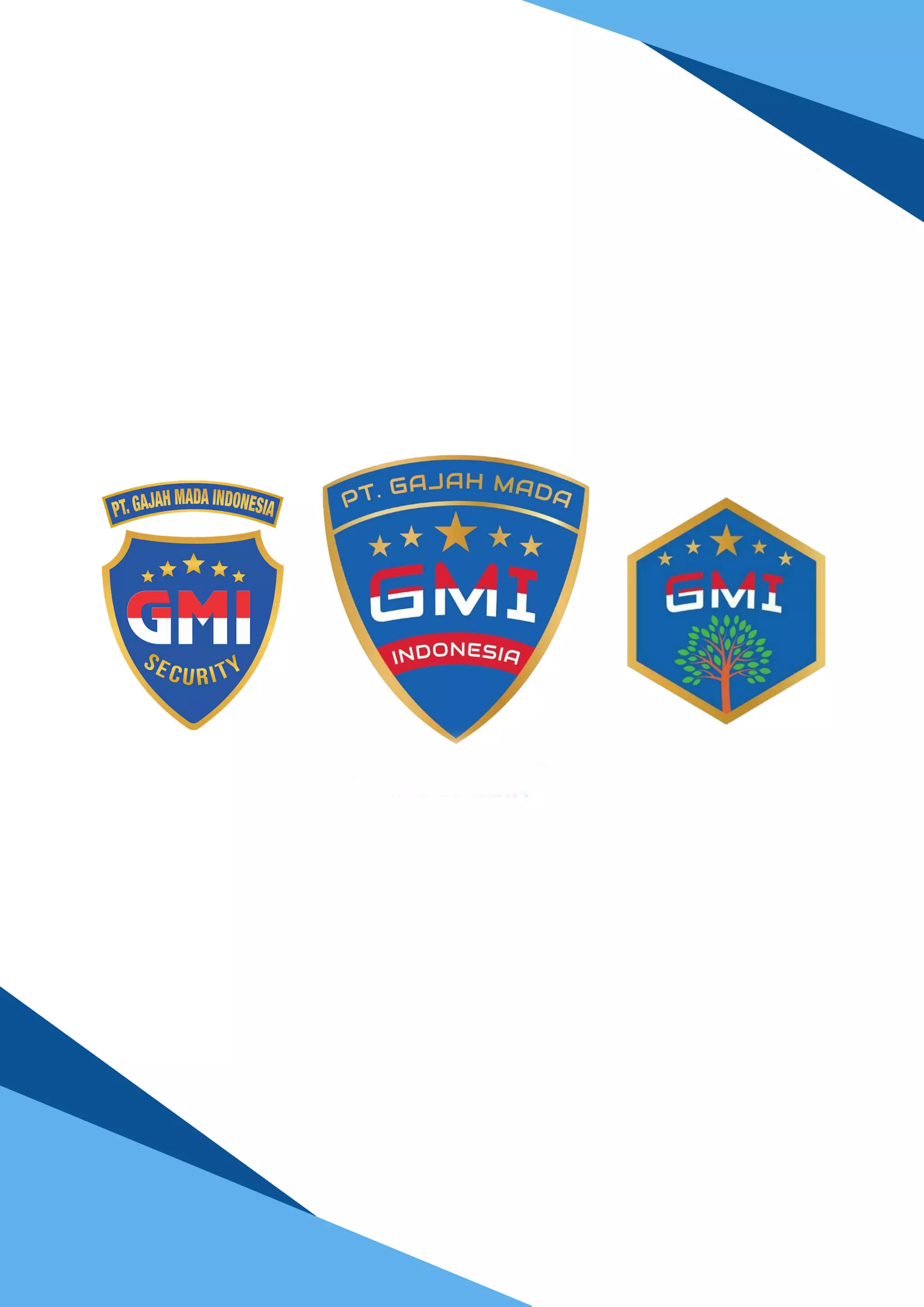 COMPANY PROFILE CLEANING SERVICE PT. GMI GROUP | PDF