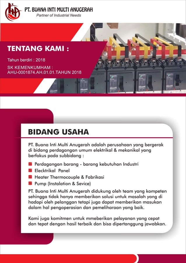 COMPANY PROFILE BIMA.pdf