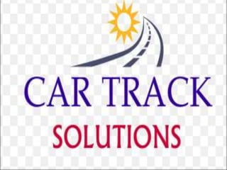 CAR TRACK SOLUTIONS | PPTX