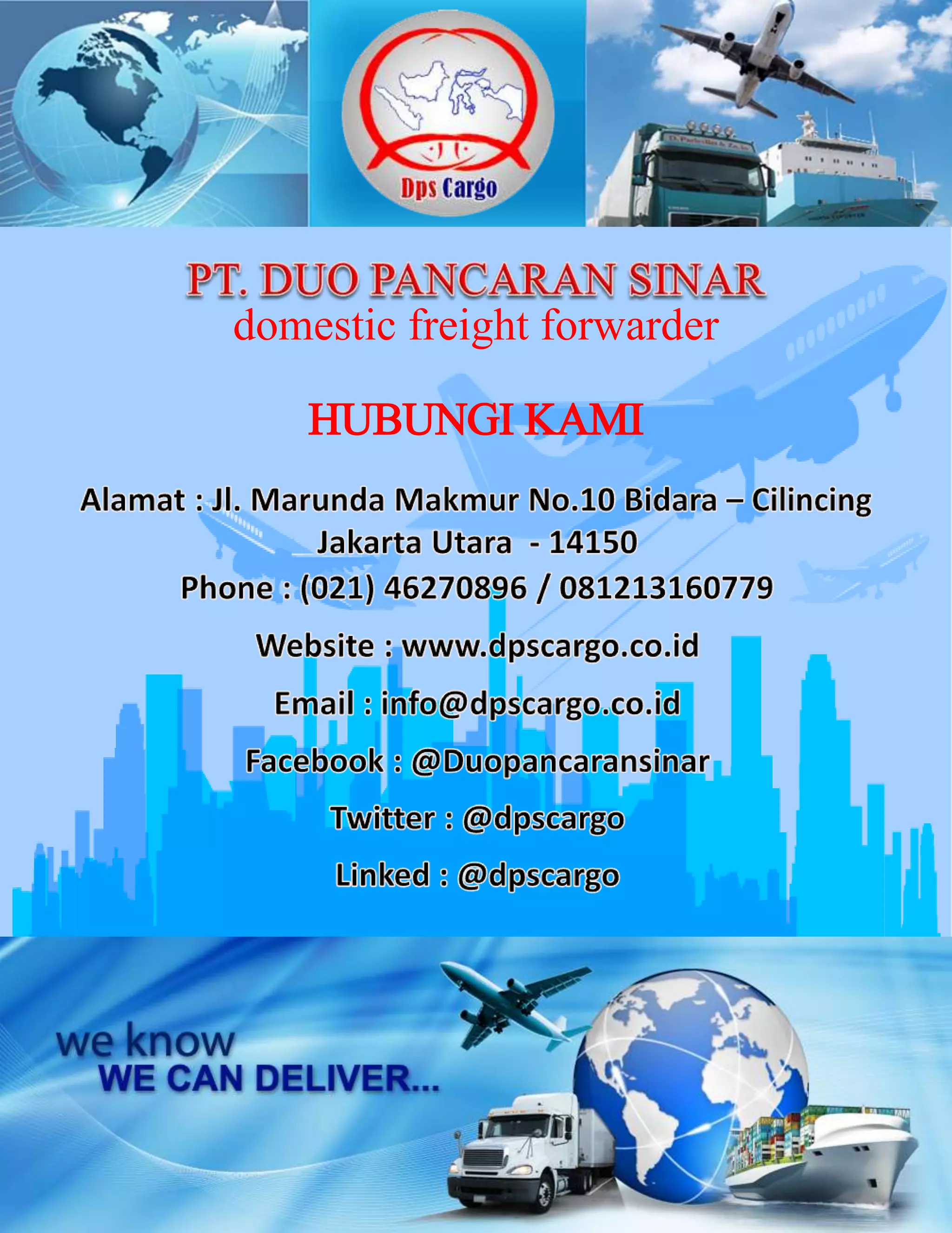 PT. Duo Pancaran Sinar | PPTX