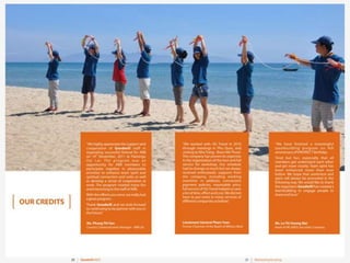 Company Profile Goodwill | PPTX