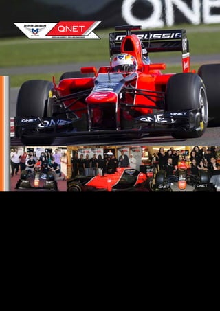 Company profile | PDF