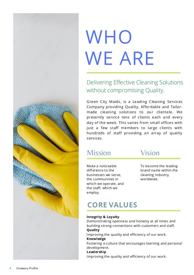 Green City Maids Cleaning Services.pdf