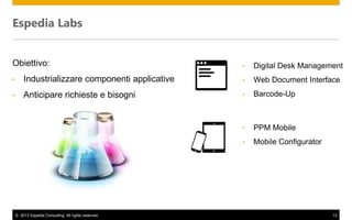 Espedia Company Profile | PDF