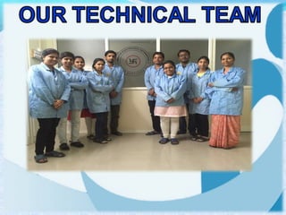 SWASTIK ELECTROTECH AUTOMATION | PPT