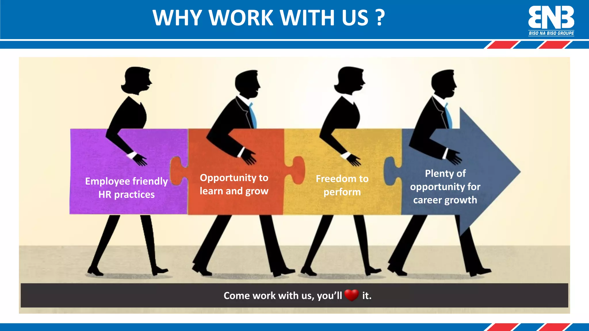 BNB Group - Company Profile | PDF