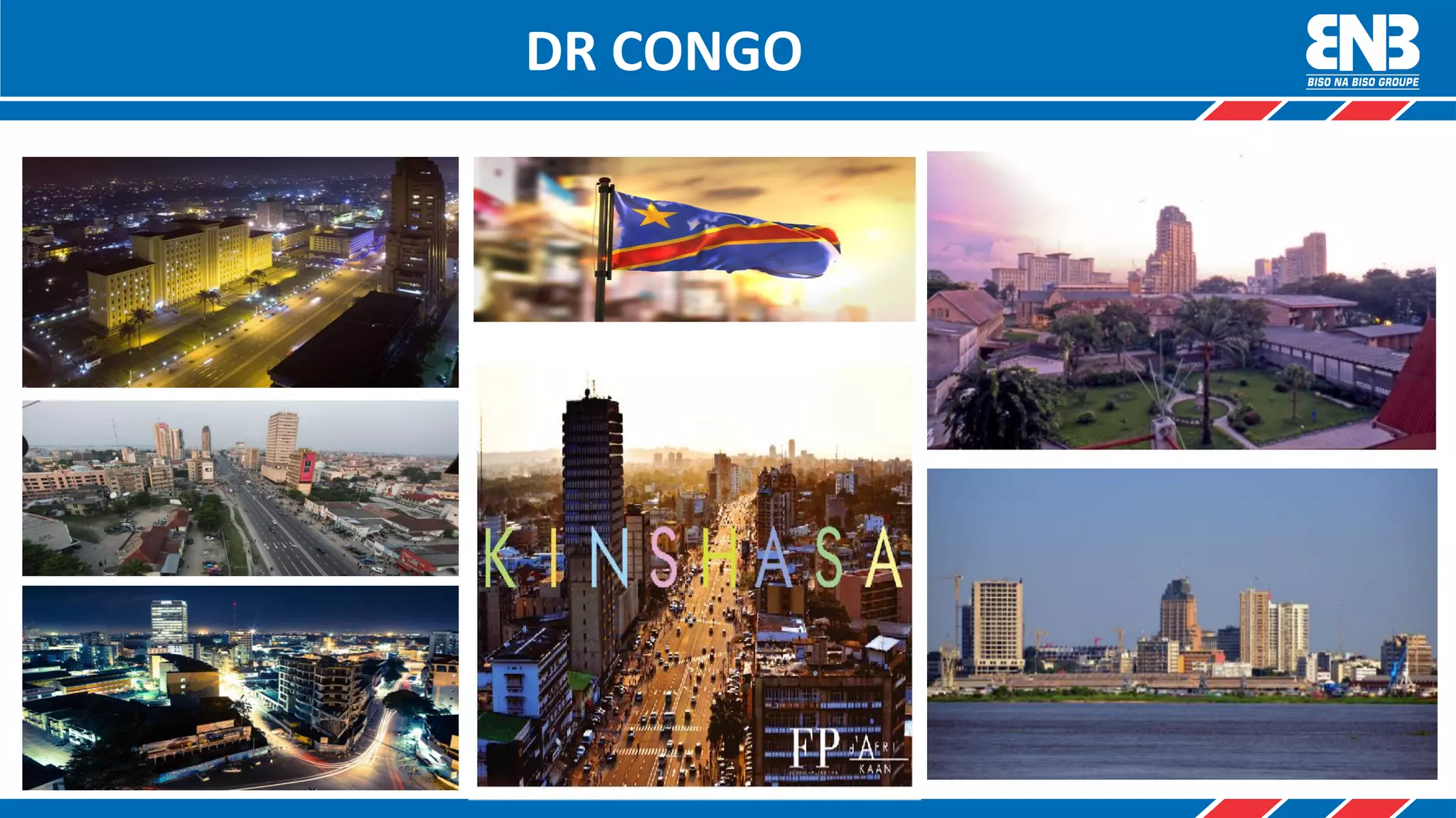 BNB Group - Company Profile | PDF