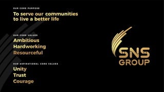 BNB Group - Company Profile | PDF