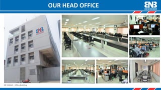 BNB Group - Company Profile | PDF