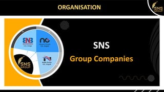 BNB Group - Company Profile | PDF