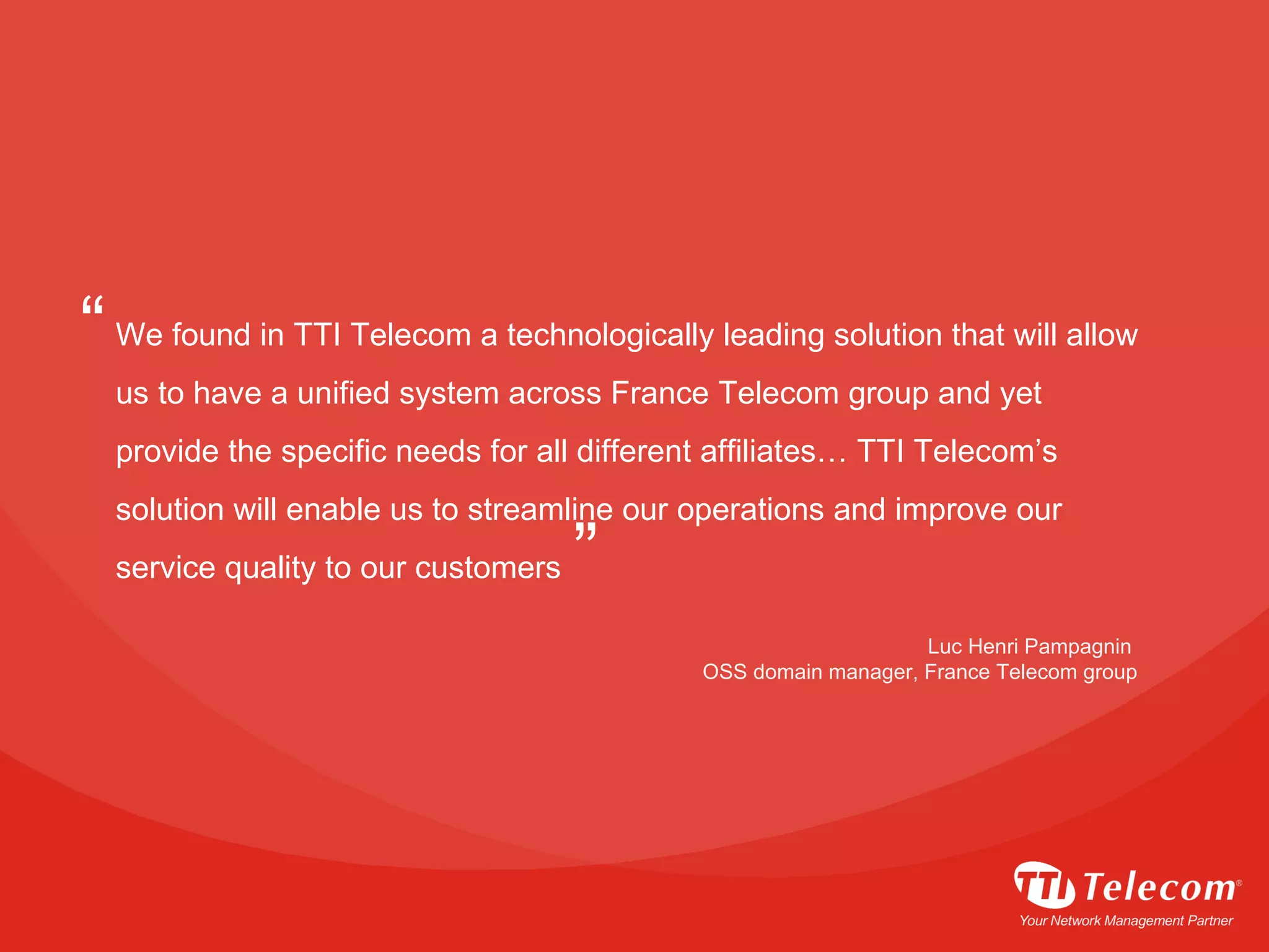 Company Profile For Per | PPT