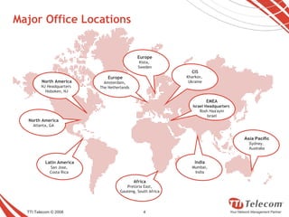 Company Profile For Per | PPT