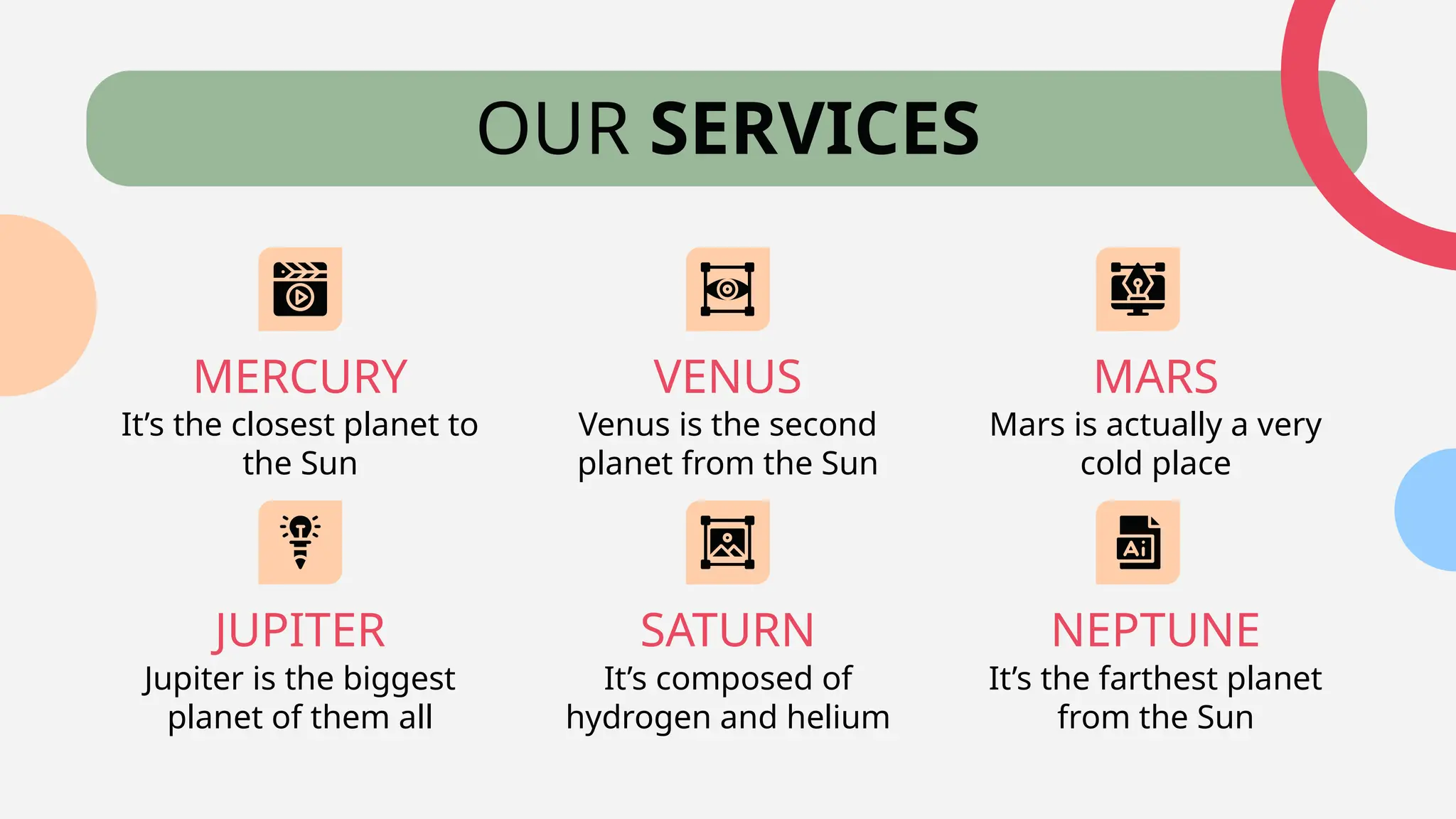Company Profile, History and Growth Deck.pptx