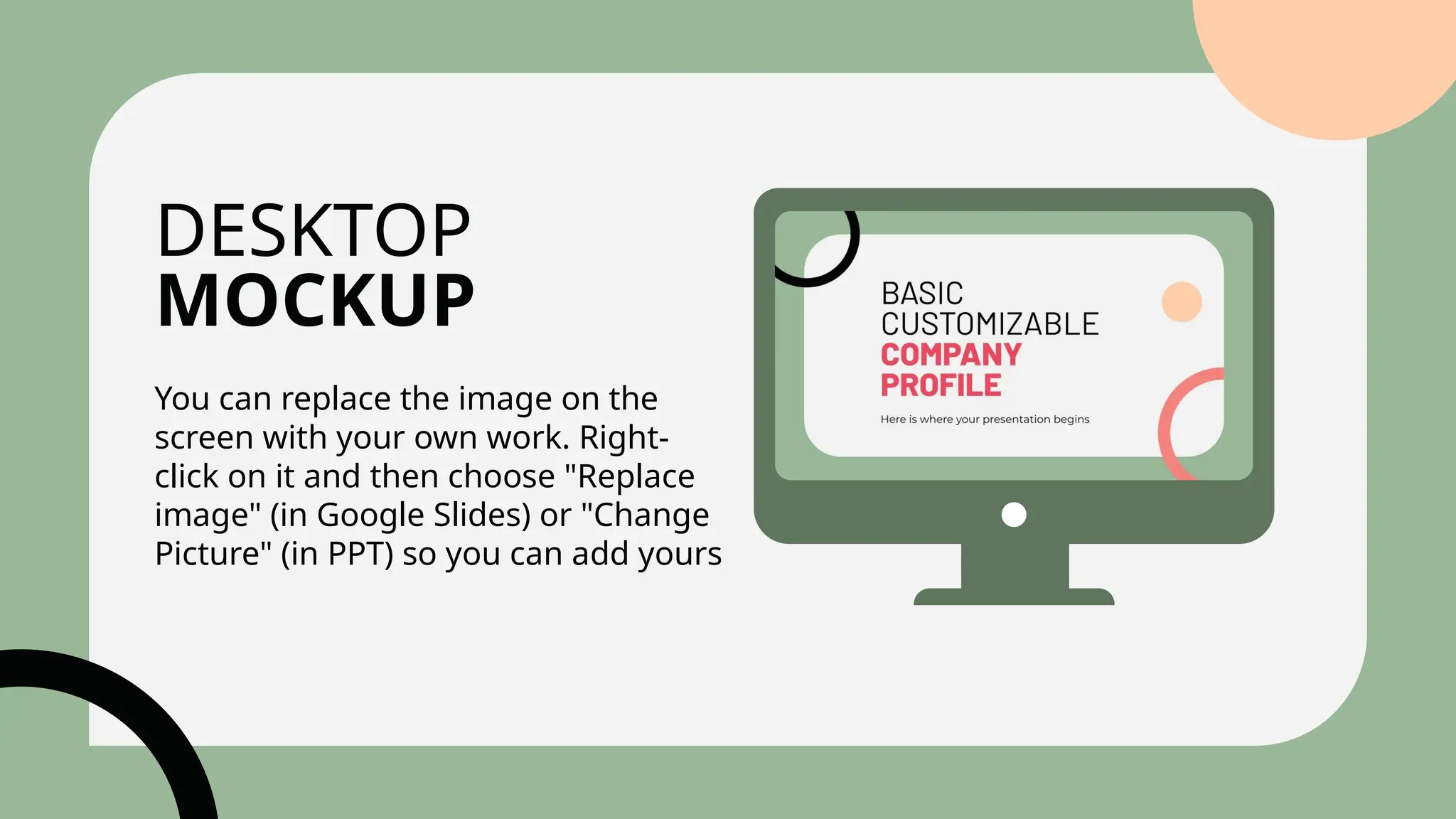 Company Profile, History and Growth Deck.pptx