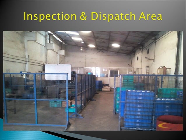 Sadguru Autocomponents Pvt.Ltd. | PPT