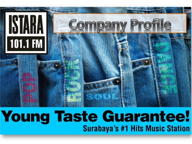 istara FM | PDF | World/International Music | Music