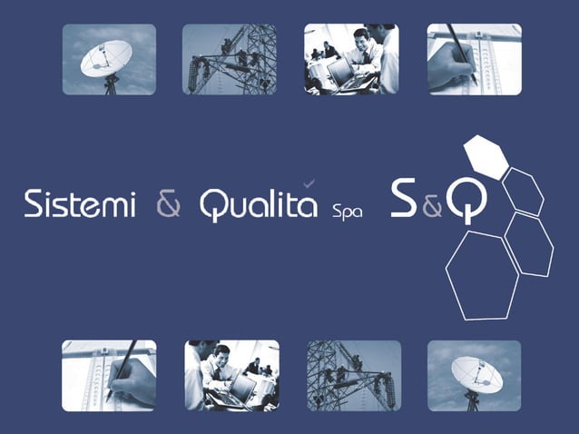 Company profile ita rev3 | PPT