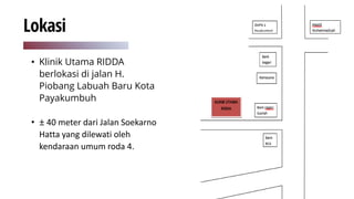 COMPANY PROFILE KLINIK RIDDA (ppt).pptx