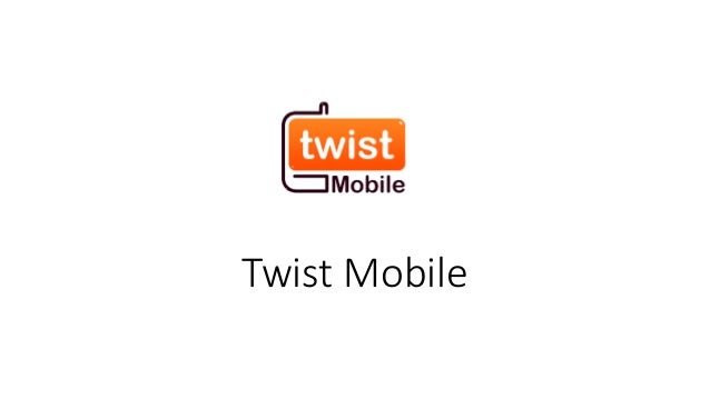 Twist Mobile Profile in Virtual Reality | PDF