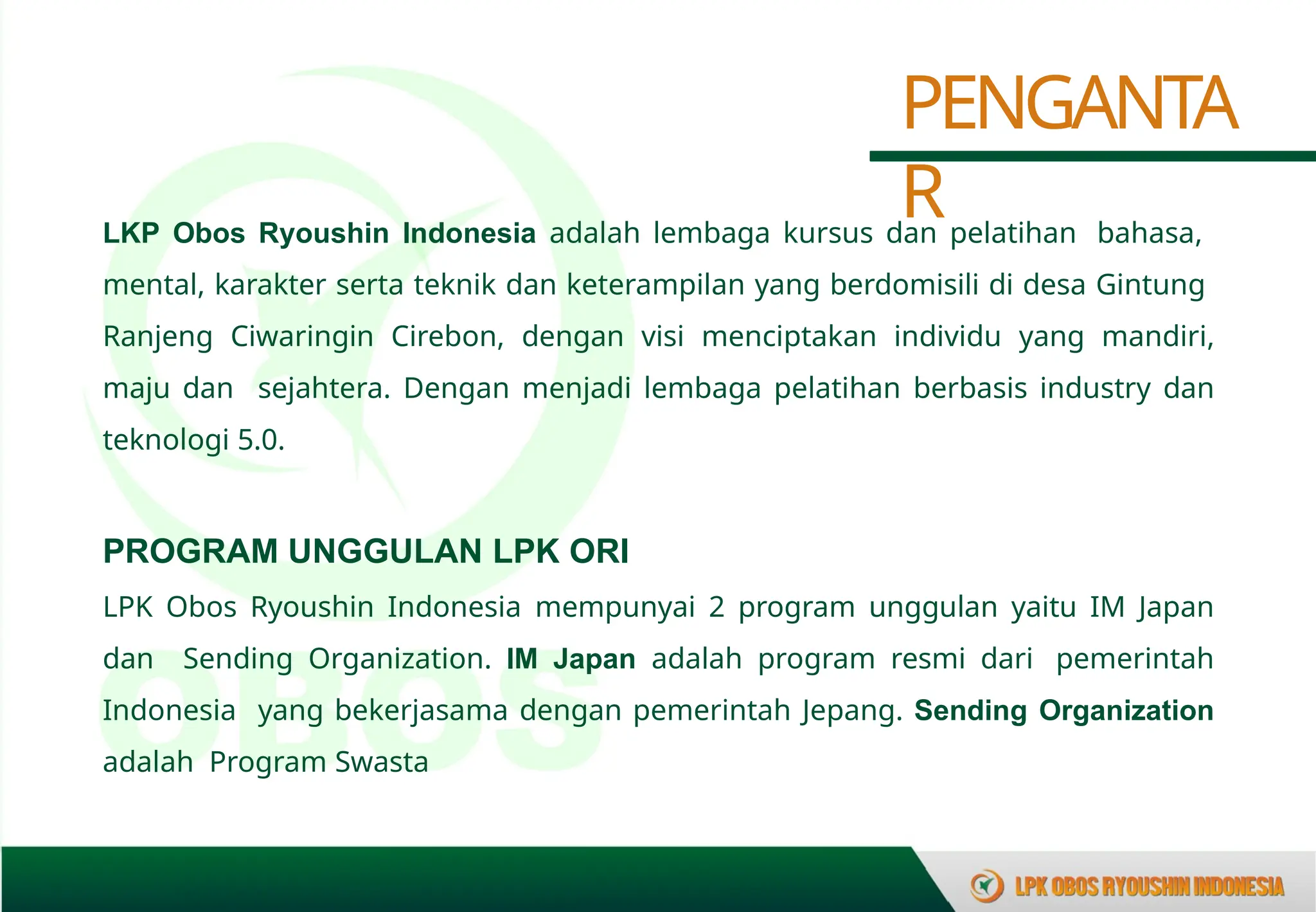 COMPANY PROFILE LPK OBOS RYOUSHIN INDONESIA (1).pptx
