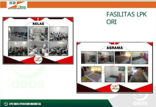 COMPANY PROFILE LPK OBOS RYOUSHIN INDONESIA (1).pptx