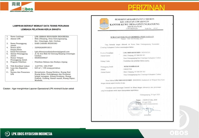 COMPANY PROFILE LPK OBOS RYOUSHIN INDONESIA (1).pptx