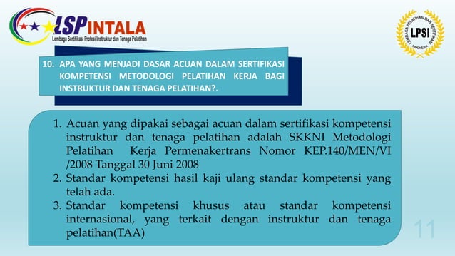 Company profile lsp intala | PDF