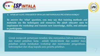 Company profile lsp intala | PDF