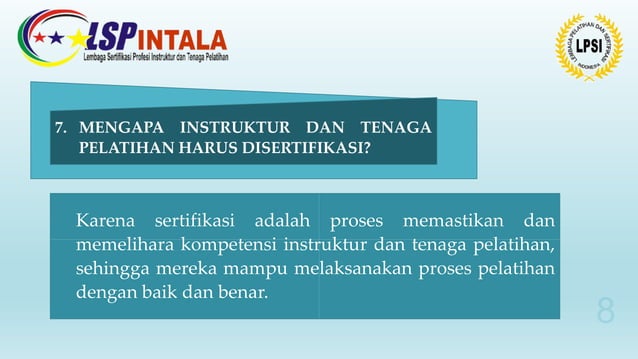 Company profile lsp intala | PDF