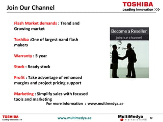 MULTIMEDYA INTERNATIONAL FZE | PPT