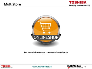 MULTIMEDYA INTERNATIONAL FZE | PPT