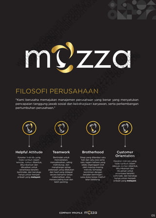 MOZZA cleaning security parking disinfectant service widyanto 6281218616908.pdf