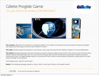 Company profile new | PDF