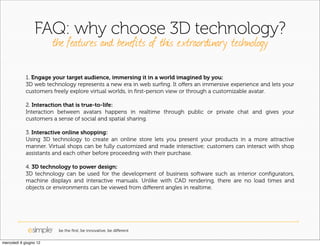 Company profile new | PDF