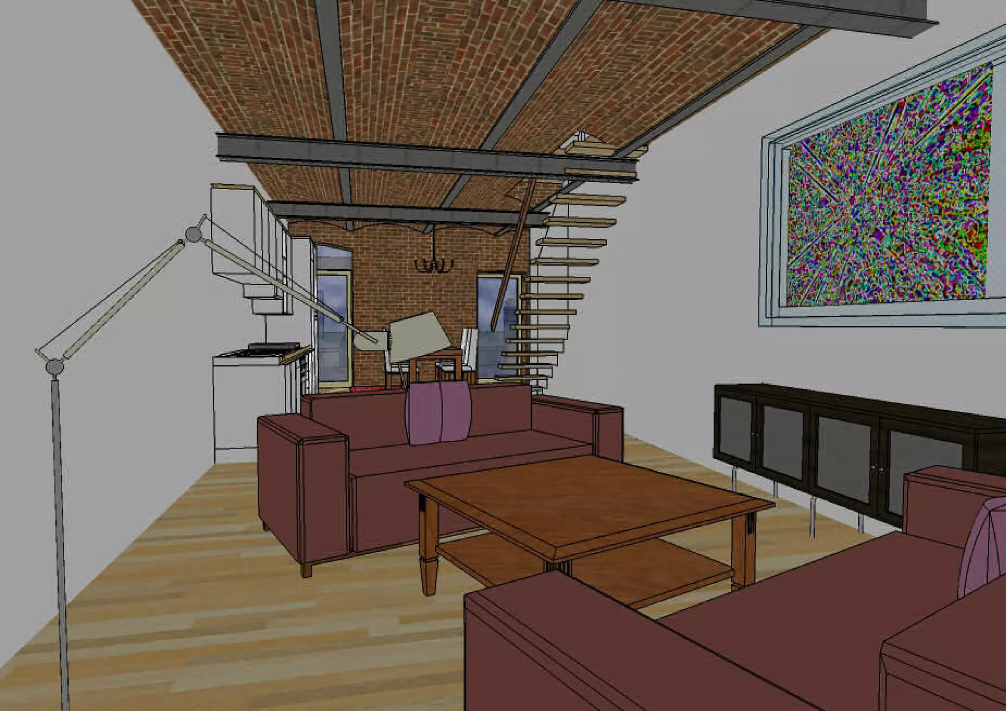 Company Profile (small) Architekt Robert Viktor Scholz | PPT