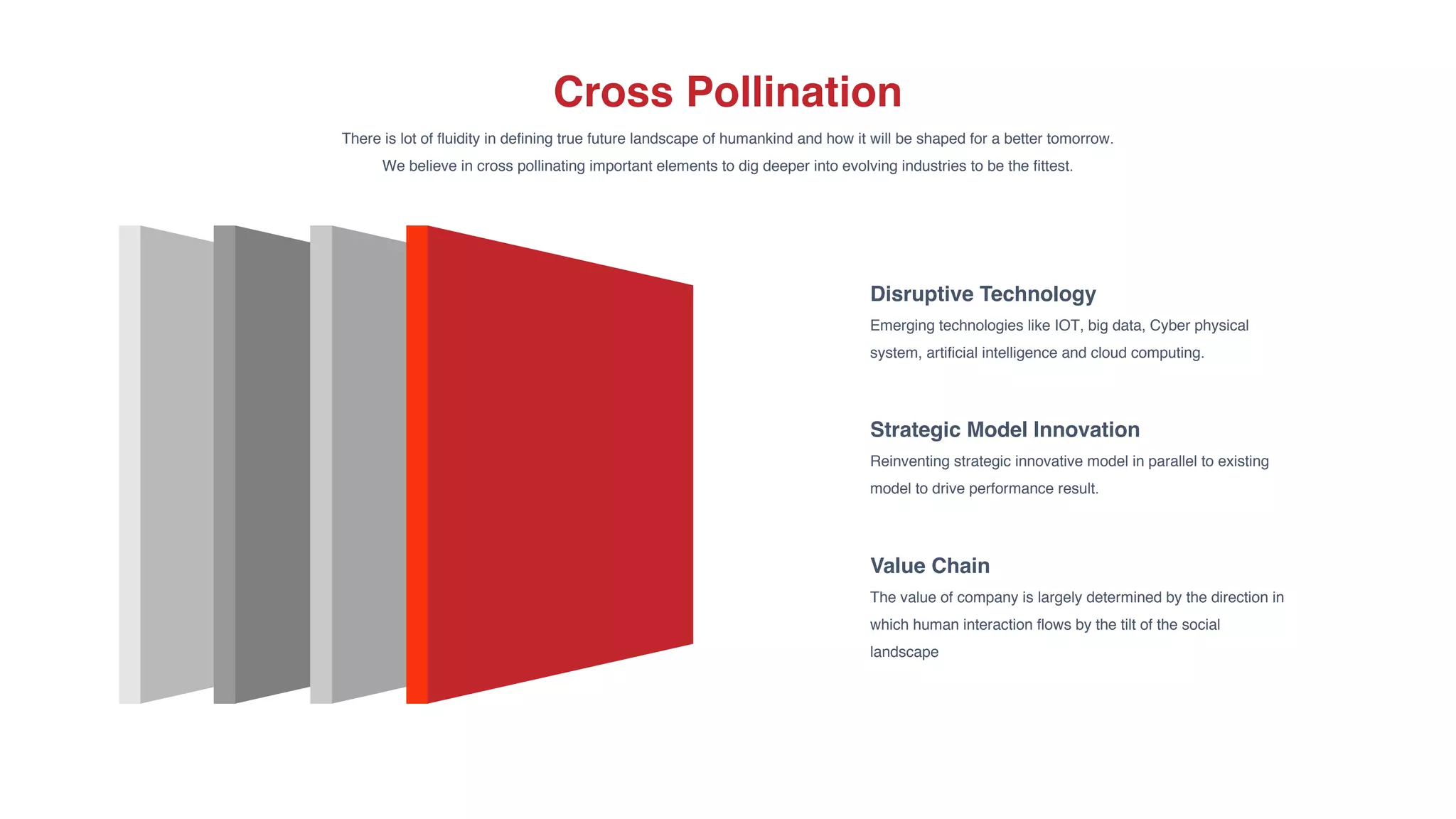 Parallel Connect Company profile | PPT