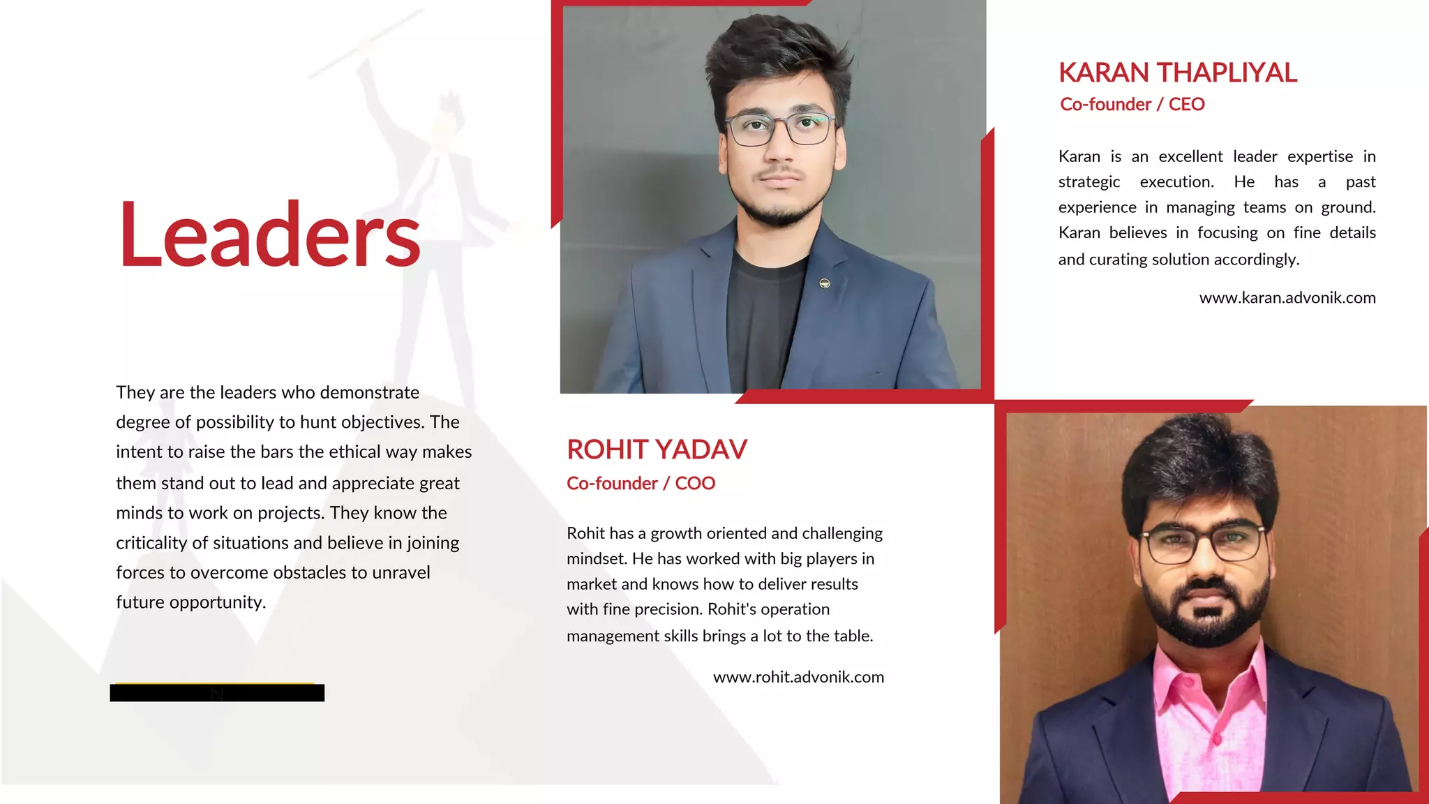 Parallel Connect Company profile | PPT