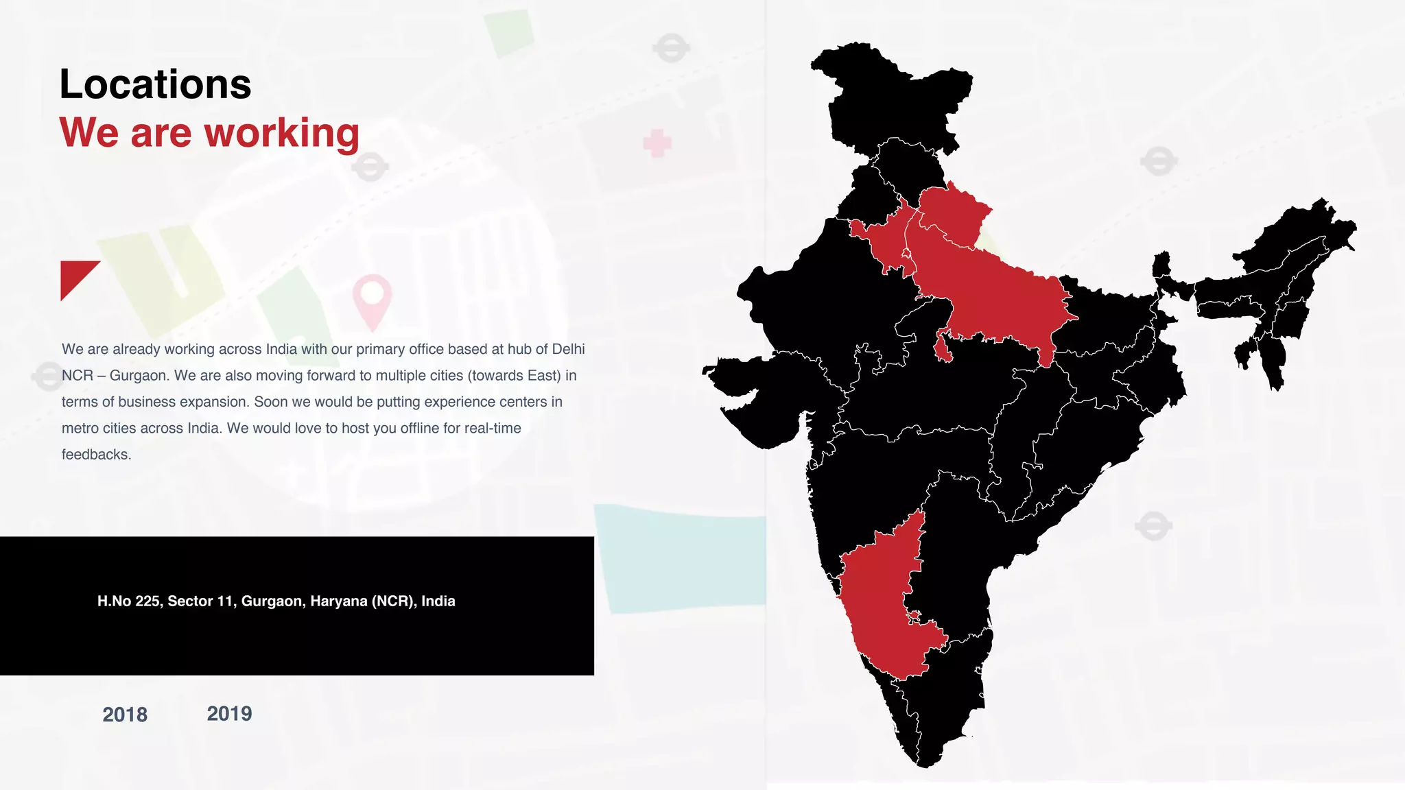 Parallel Connect Company profile | PPT