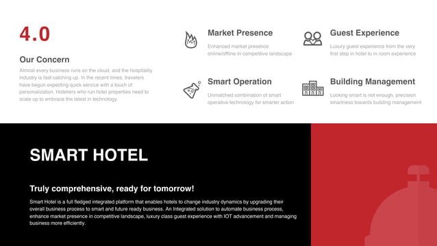 Parallel Connect Company profile | PPT