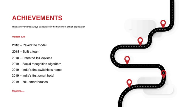 Parallel Connect Company profile | PPT