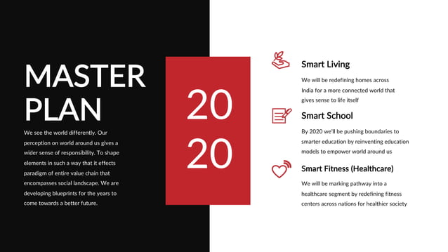 Parallel Connect Company profile | PPT