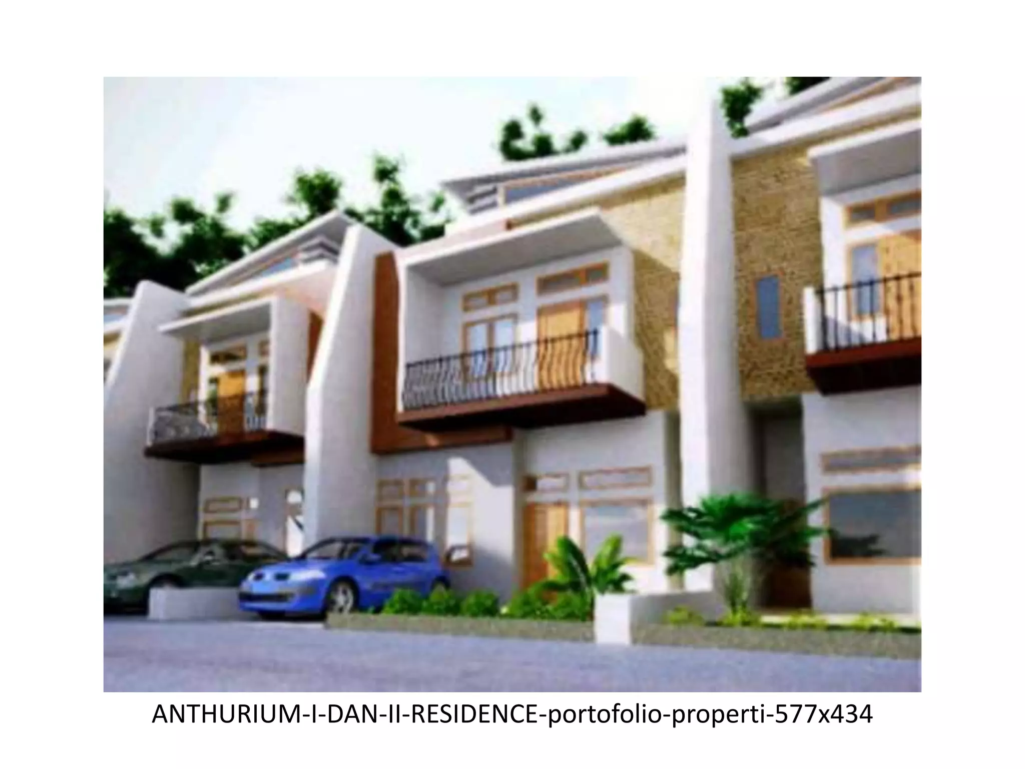 Company profile pengembang properti pt dhiarga | PPTX