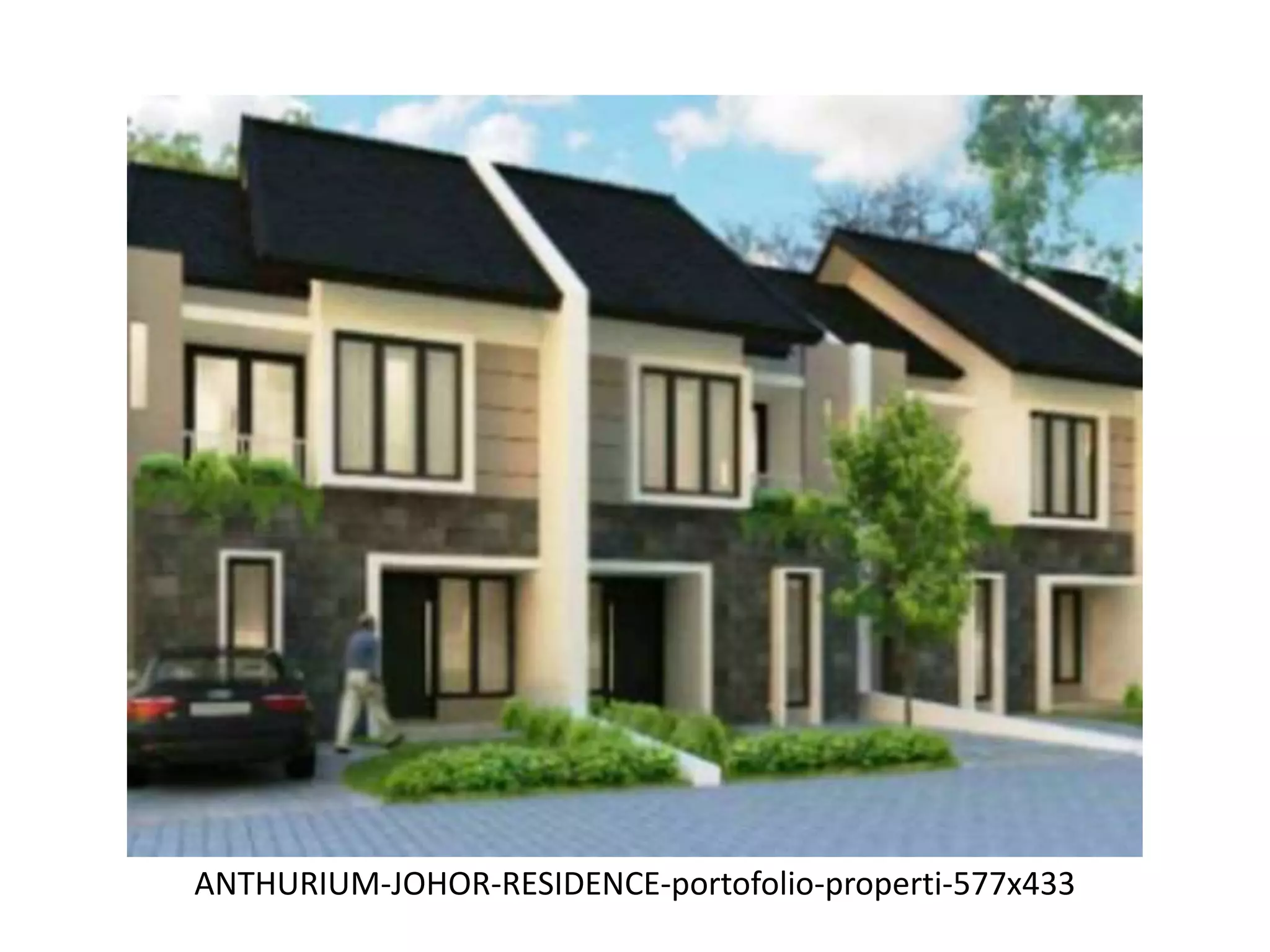 Company profile pengembang properti pt dhiarga | PPTX
