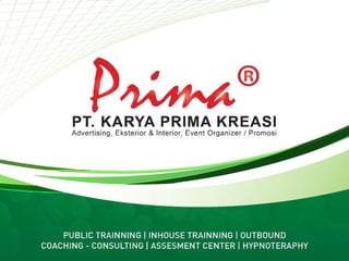 Karya Prima Kreasi | PPT
