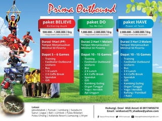 Karya Prima Kreasi | PPT