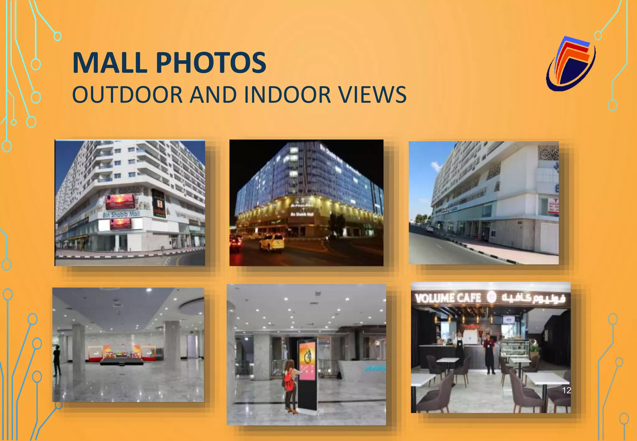 Bin Shabib Mall | PPTX