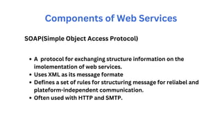 what are the roles of web services in cloud computing .pdf
