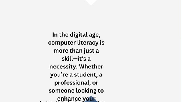 STP Computer Education: Shaping Tomorrow’s Tech Leaders Today | PDF ...