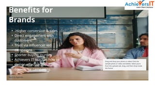 Company Profile Presentation.pptx,in achievers it | PPTX